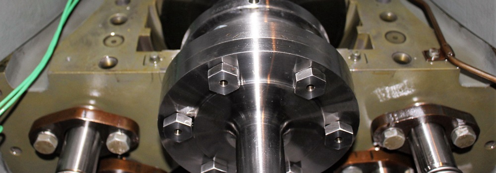Assessing Machinery Breakdown Risk in Large Manufacturing Plants